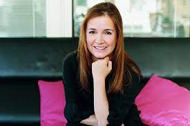 Literary Hub » Catherine Ostler