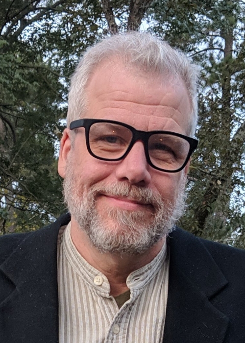 Scott Reynolds Nelson ‹ Literary Hub