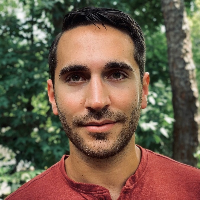 Theo Yurevitch ‹ Literary Hub