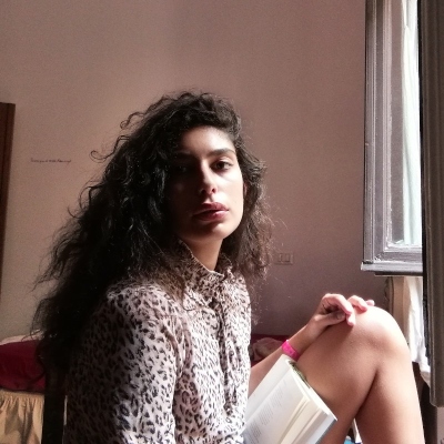 Maria Albano ‹ Literary Hub