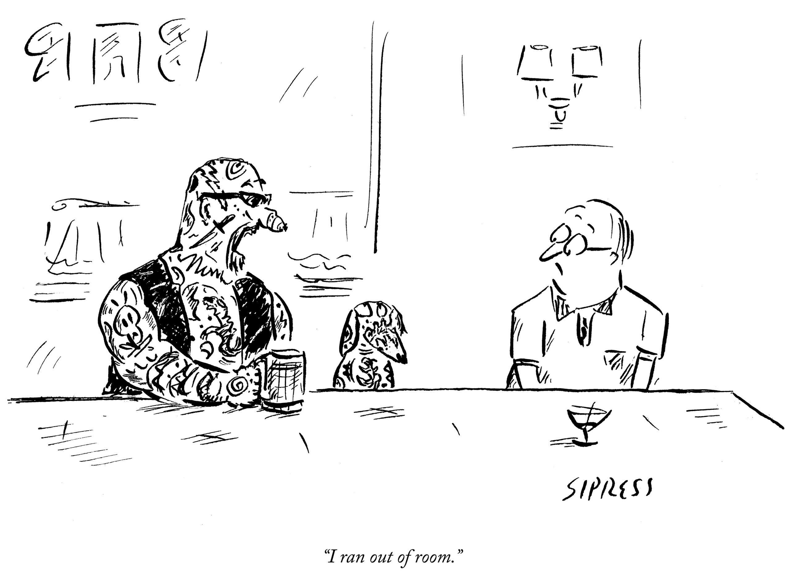 Literary Hub » The More Personal the Joke, the Bigger the Laugh (and ...