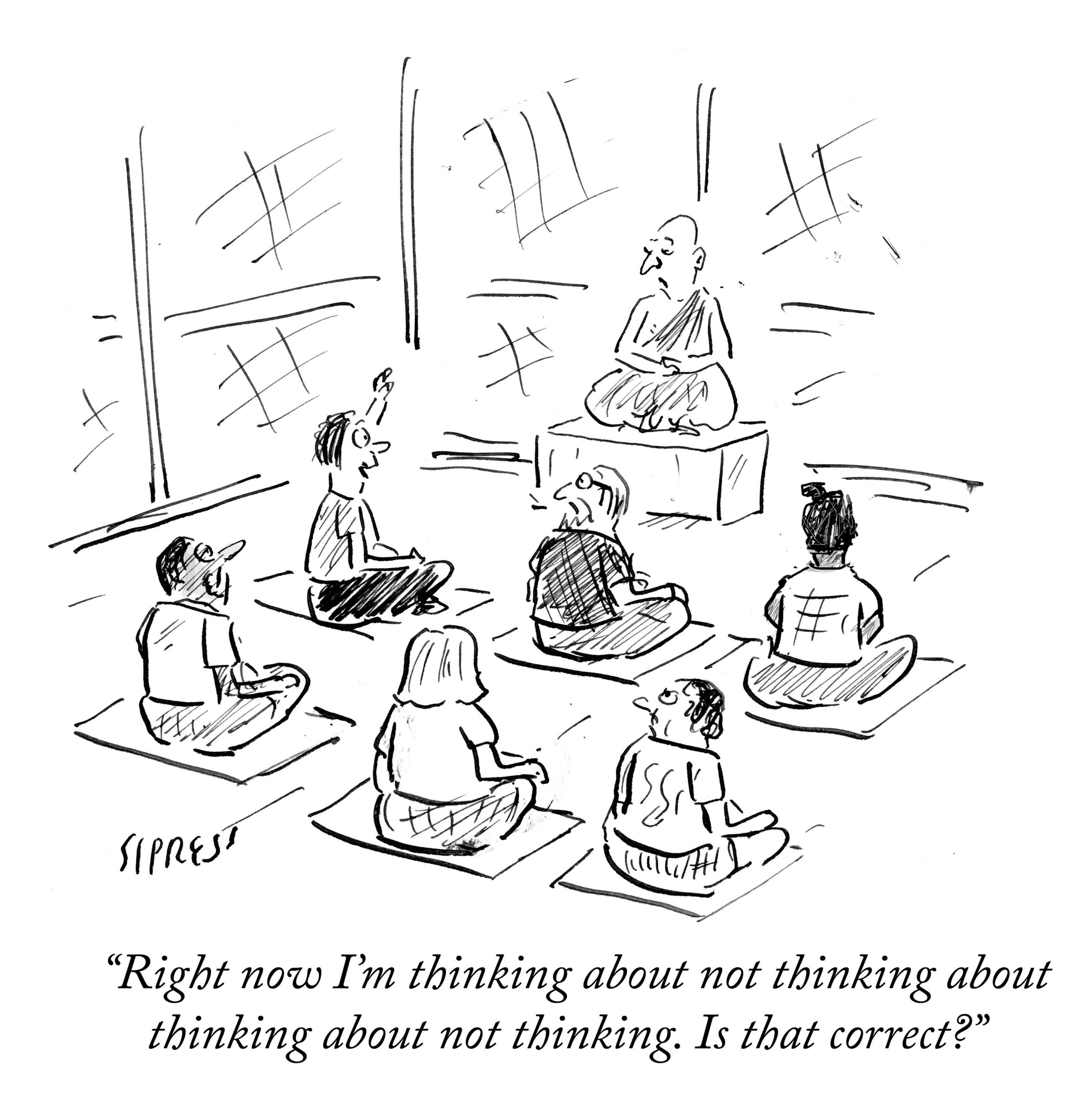 Literary Hub » The More Personal the Joke, the Bigger the Laugh (and ...