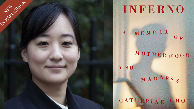 Catherine Cho谈Curtis Sittenfeld, The Book Thief, and The Little House ...