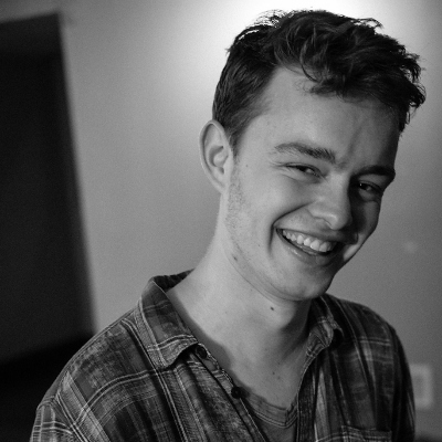 Chris Stanton ‹ Literary Hub