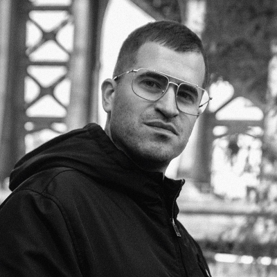 Evan Katz ‹ Literary Hub