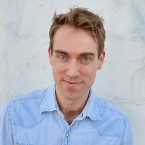 Literary Hub » Greg Marshall