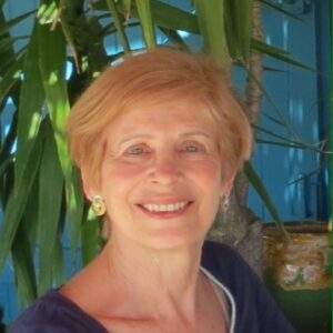 Literary Hub » An Inside Look at Judith Jones’ First Notes for Julia Child