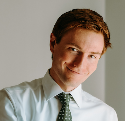 Karl Palmquist ‹ Literary Hub