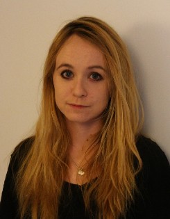 Sally Hayden ‹ Literary Hub