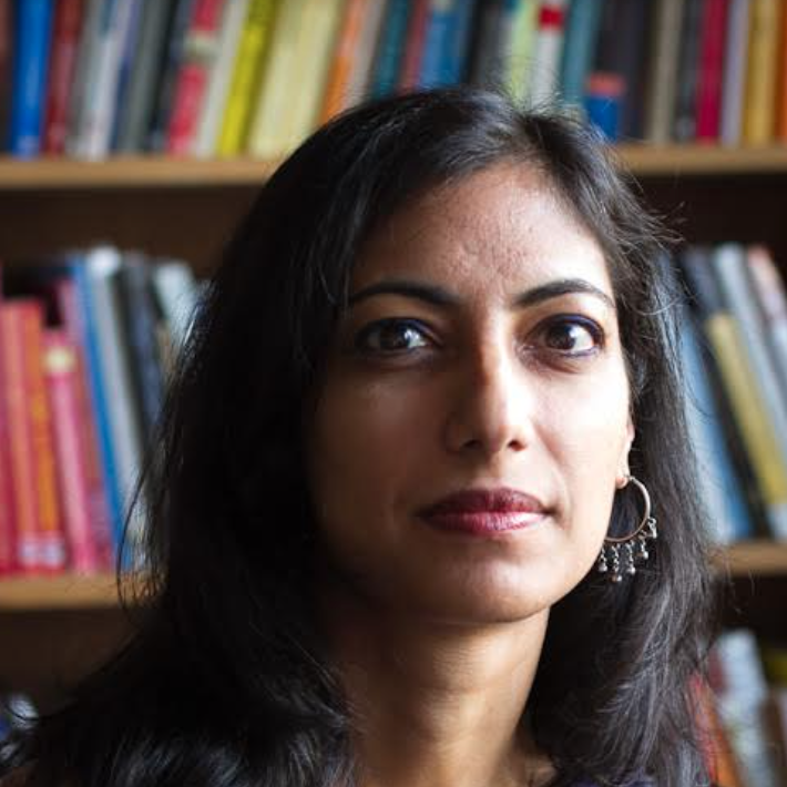 Sejal Shah ‹ Literary Hub