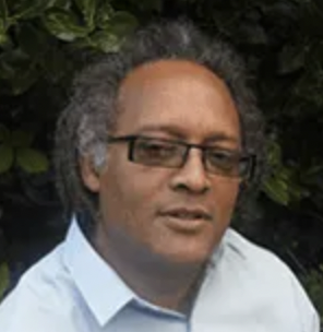 Literary Hub » Peter Kalu