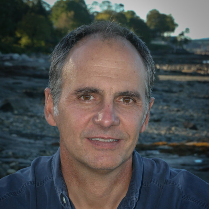 Murray Carpenter ‹ Literary Hub