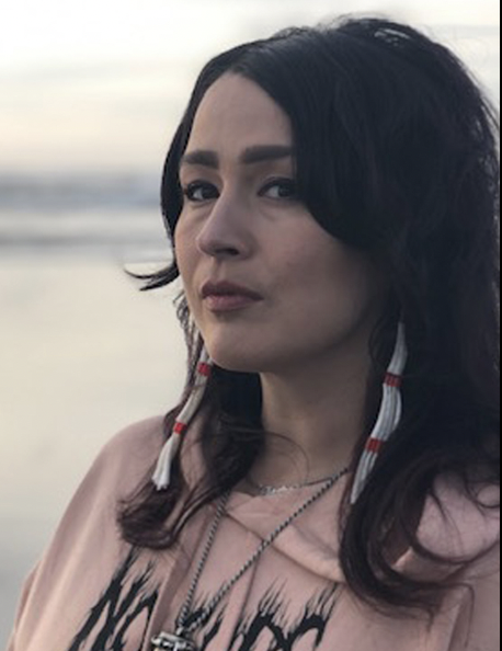 Sasha LaPointe ‹ Literary Hub