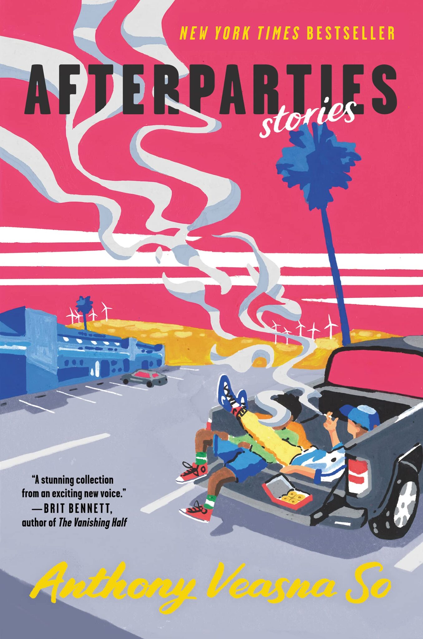 Literary Hub » Here are the winners of this year’s National Book ...
