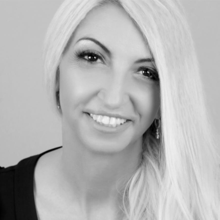 Stephanie Cacioppo ‹ Literary Hub