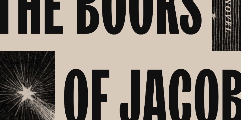 The Books of Jacob by Olga Tokarczuk, Read by Gilli Messer and Allen ...