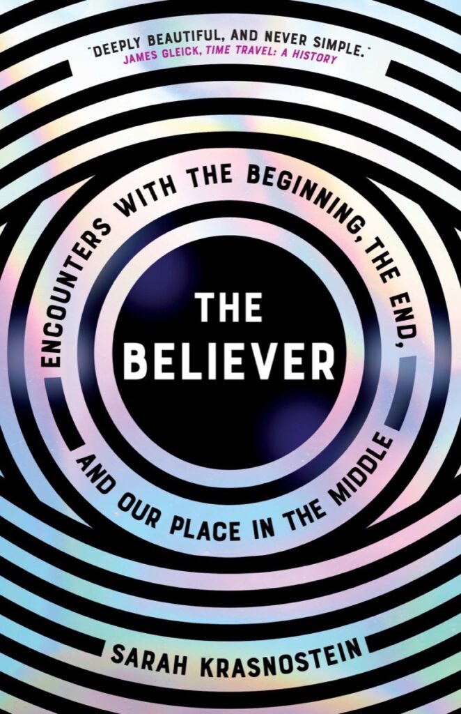 Literary Hub » Why, and How, We Form Beliefs: A Reading List