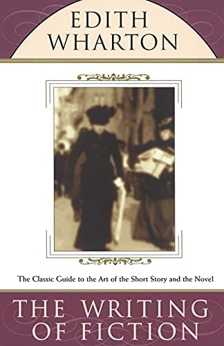 Literary Hub » Edith Wharton on How to Write a Vivid First Line