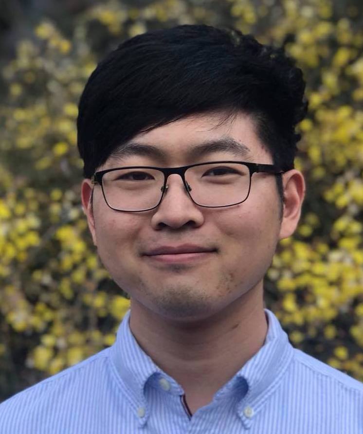 Xi Chen ‹ Literary Hub