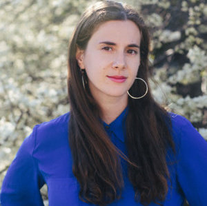 Caitlin Barasch ‹ Literary Hub