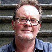 Literary Hub » David Hendy