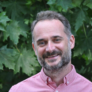 How David George Haskell Decodes the Sounds of Our Natural World ...