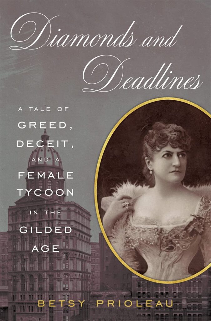 Literary Hub » The Real-Life Heroines of an Outrageous Era: A Gilded ...