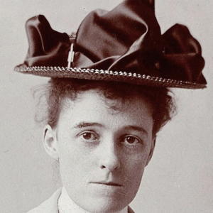 Literary Hub » Edith Wharton on How to Write a Vivid First Line