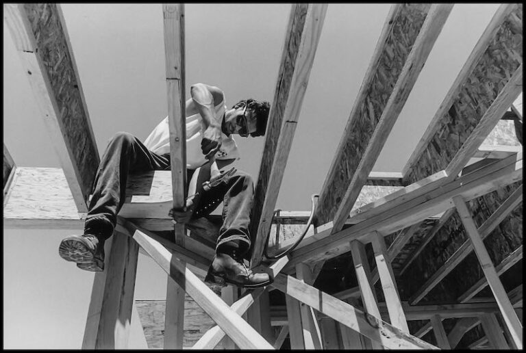 Literary Hub » The Poetry of Labor: On Rodrigo Toscano and the Art of Work