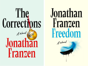 Literary Hub » The Story Behind Jonathan Franzen’s New Backlist Book ...
