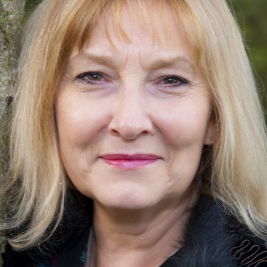 Helen Rappaport ‹ Literary Hub