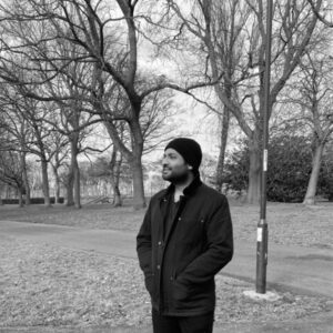 Literary Hub » Kasim Ali