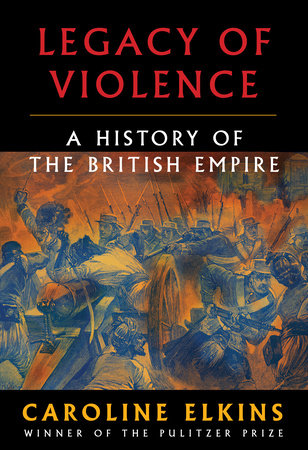Literary Hub » On the Hypocrisies and Violent Legacies of British Imperialism