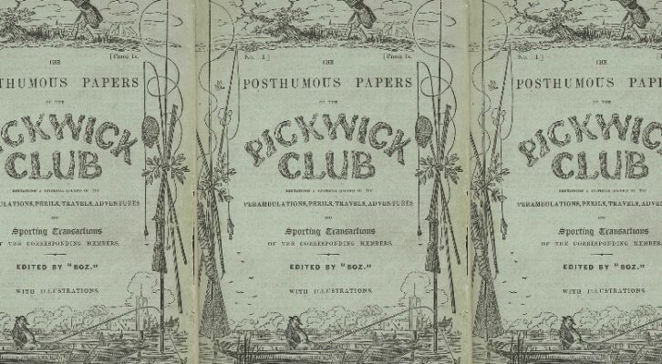 Lit Hub Daily ‹ Literary Hub