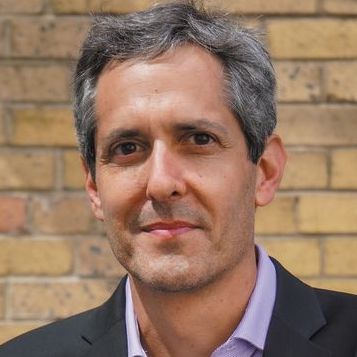 Mark Follman ‹ Literary Hub