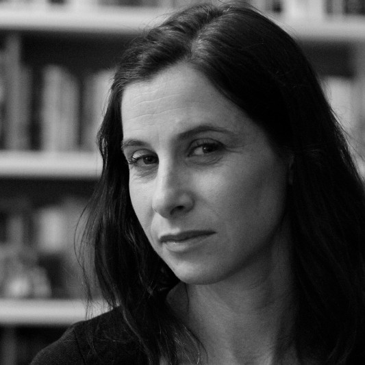 Sara Lippmann ‹ Literary Hub