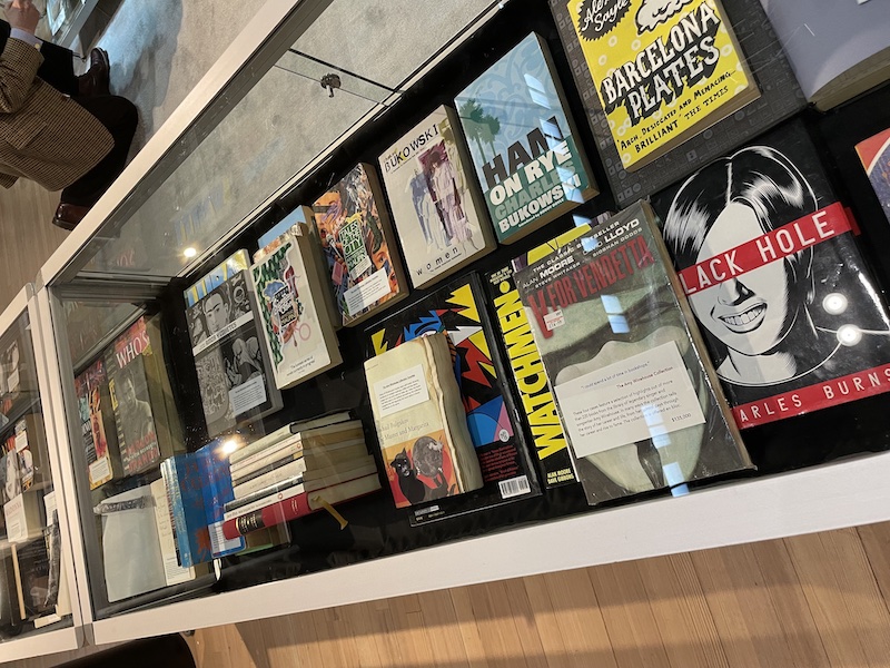 Literary Hub » Dispatches from this year’s New York International ...