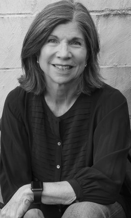 Literary Hub » Anna Quindlen on the Power of Writing by Hand
