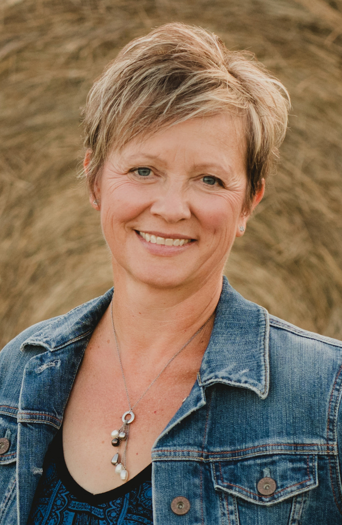 Anne Lazurko ‹ Literary Hub