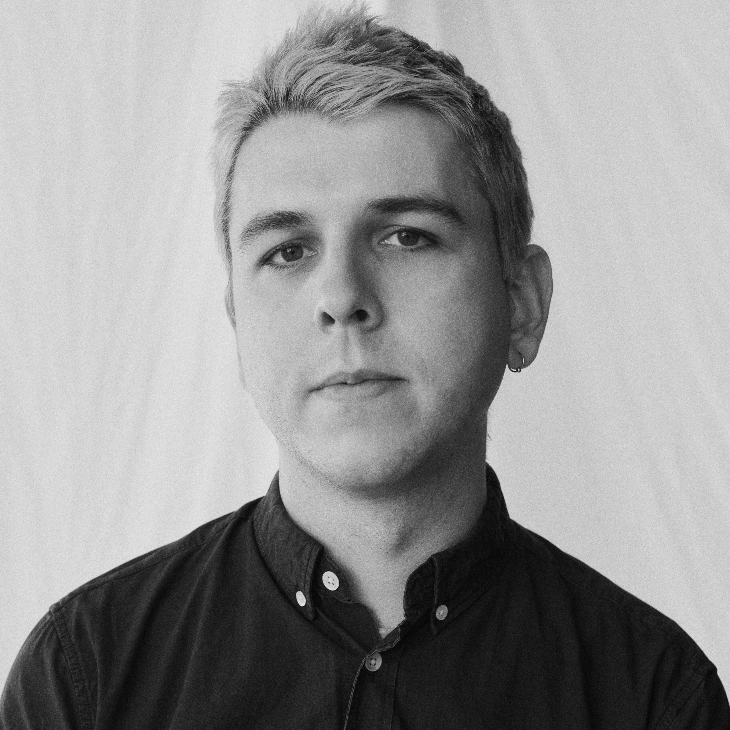 Jack Lowery ‹ Literary Hub