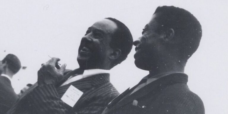 Literary Hub » A Century of James Baldwin