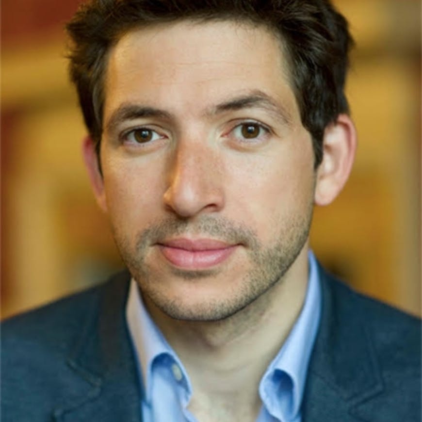 James Fox ‹ Literary Hub