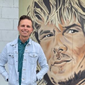 Neal E. Fischer ‹ Literary Hub