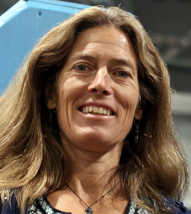 Lynn Hill ‹ Literary Hub