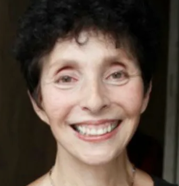 Laurie Stone ‹ Literary Hub