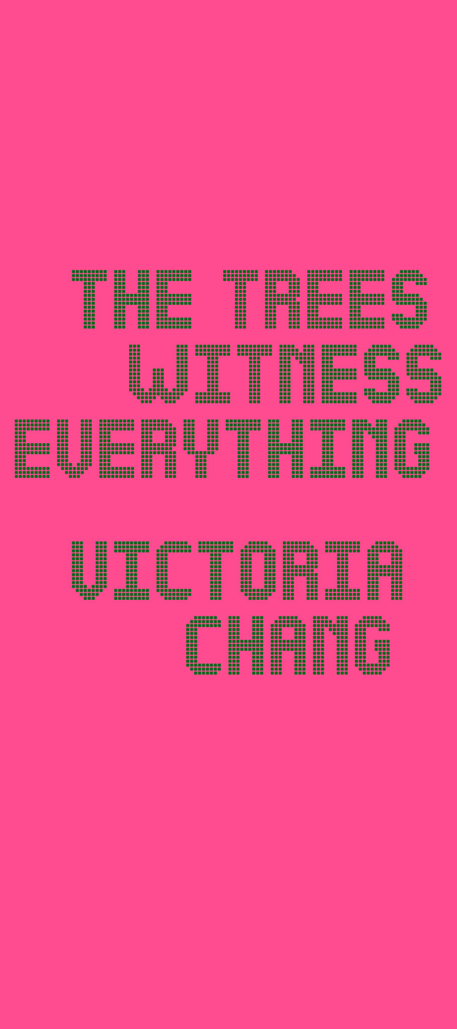Literary Hub » Six Poems by Victoria Chang