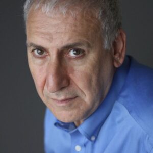 Literary Hub » Edward Hirsch
