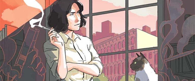 What to Read Before and After Seeing Loving Highsmith ‹ Literary Hub