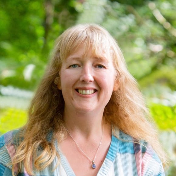 Jennifer Saint ‹ Literary Hub