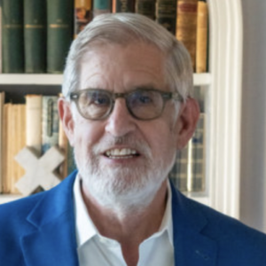 Jonathan Galassi ‹ Literary Hub